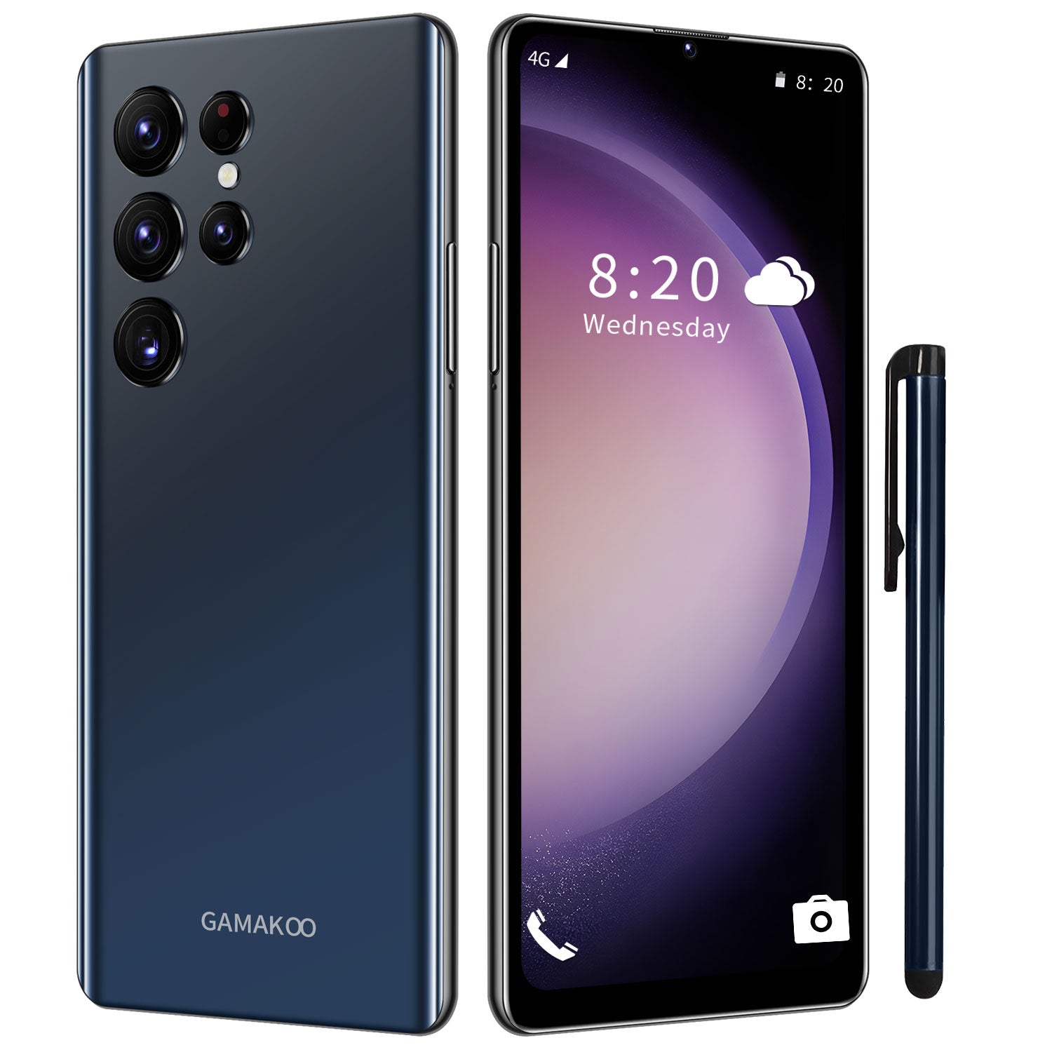 Smartphones – GAMAKOO