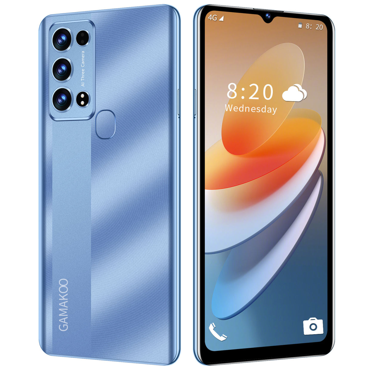 Smartphones – GAMAKOO