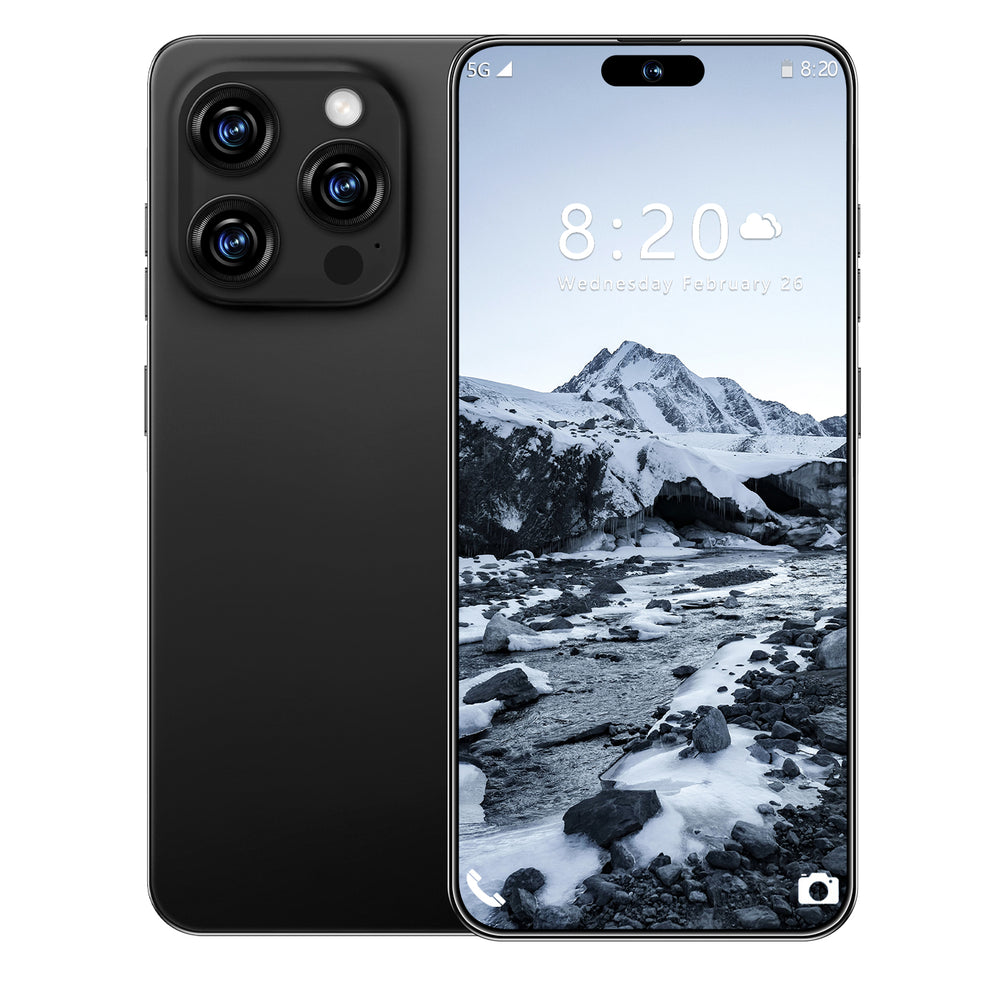 GAMAKOO G16 Pro Max 5G 256G Version