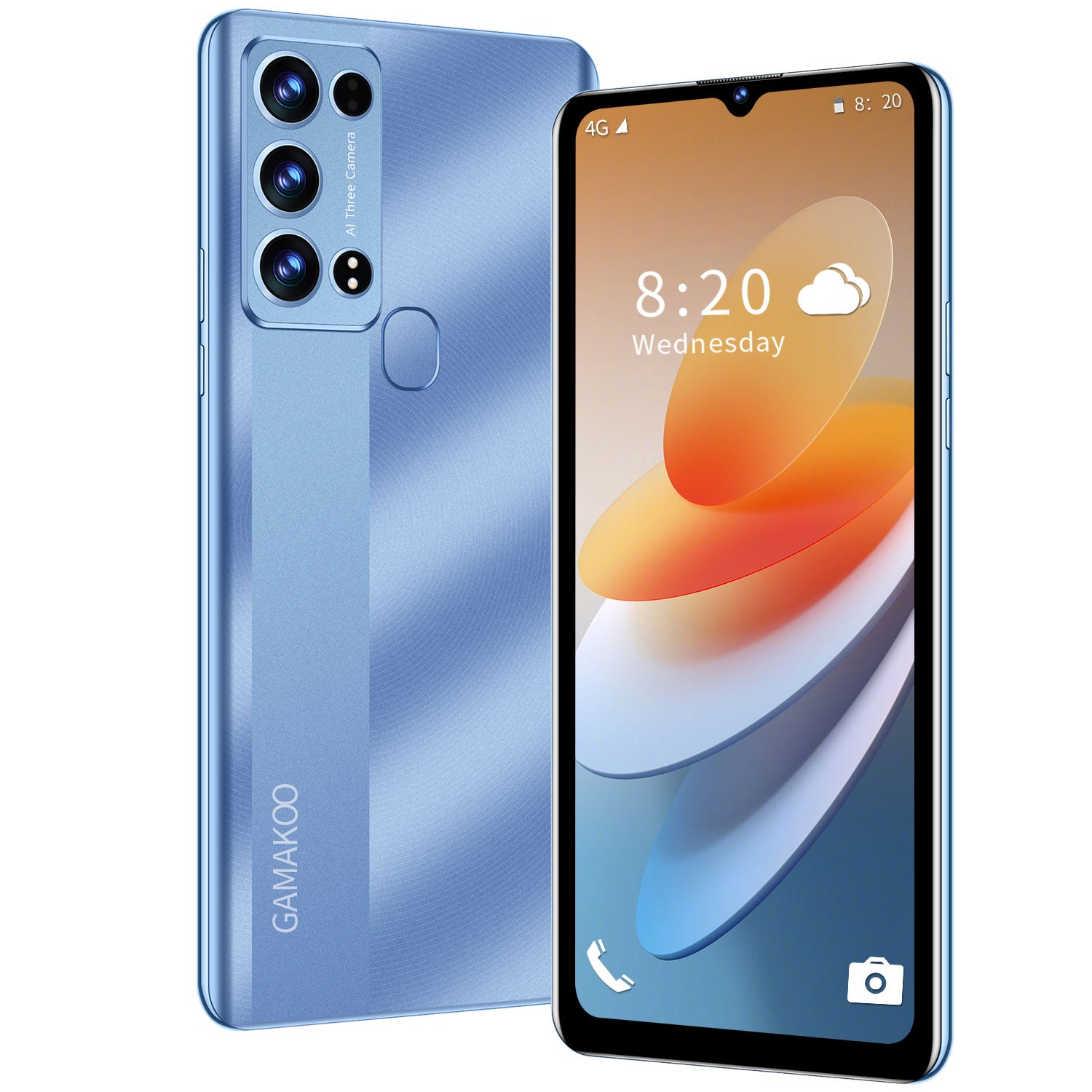 Products – GAMAKOO