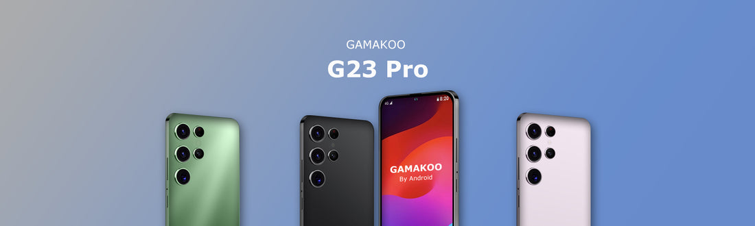 Smartphones – tagged "Smartphone" – GAMAKOO