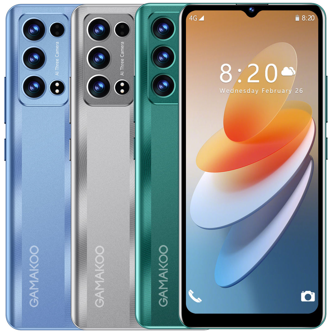 Smartphones – tagged "Smartphone" – GAMAKOO